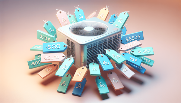 How To Find The Best Deals On Mini-Split AC Systems - Efficient Mini Splits