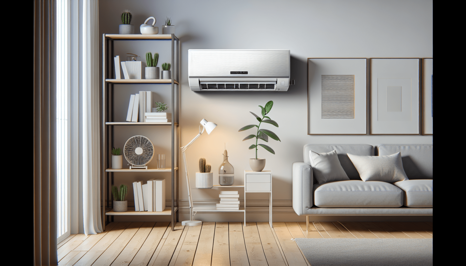 Installing A Mini Split AC In A Small Space: Tips And Tricks ...