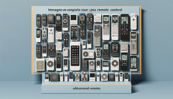 The Ultimate Guide To Mini-Split AC System Remote Control Options ...
