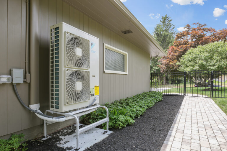 The Ultimate Guide To Mini-Split AC System Weatherproofing For Outdoor ...