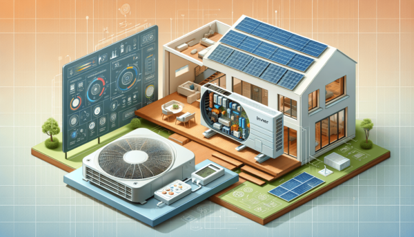 Understanding Mini-Split AC System Inverter Technology And Efficiency ...