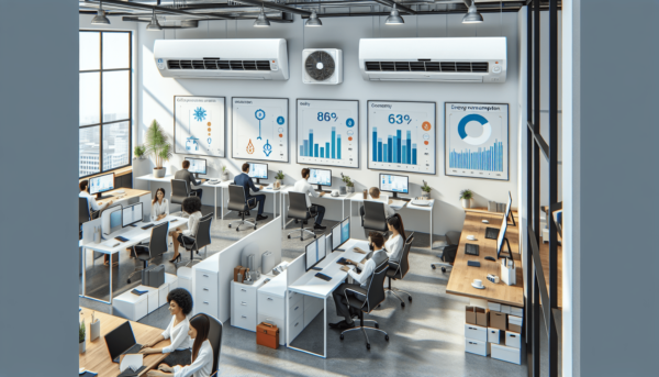 Effective Strategies For Temperature Control In The Office With Mini ...