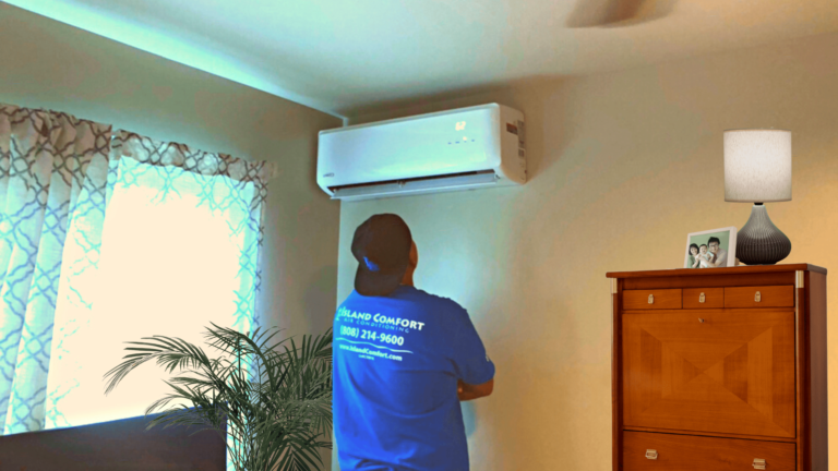 Office Cooling Essentials: Installing And Maintaining Mini Split AC ...