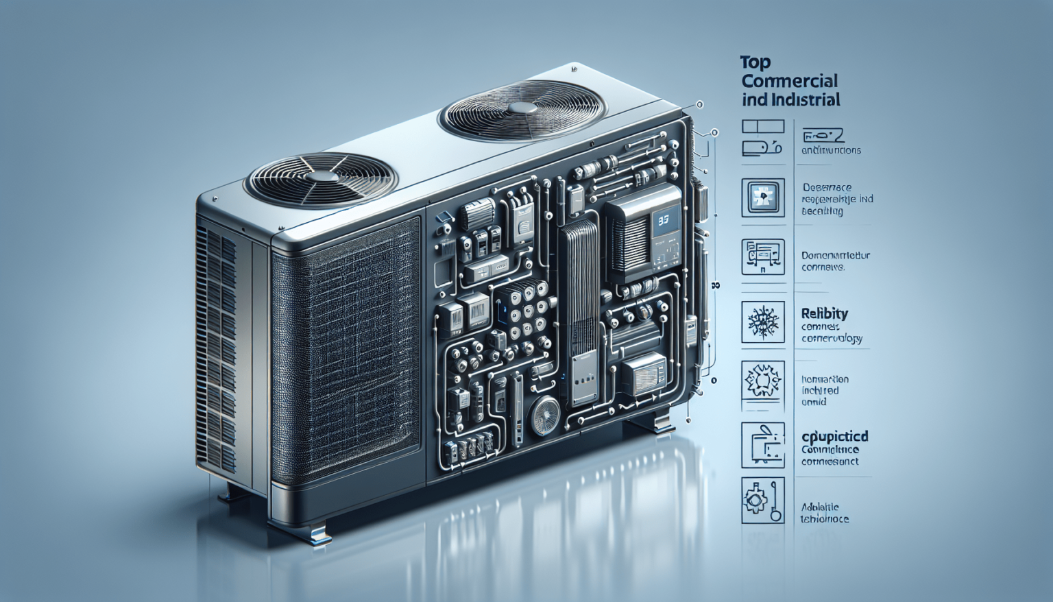 The Top Mini Split Brands For Commercial And Industrial Applications ...