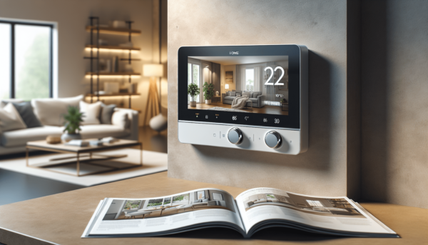 Tips For Choosing The Best Mini Split Thermostat For Customized Comfort ...