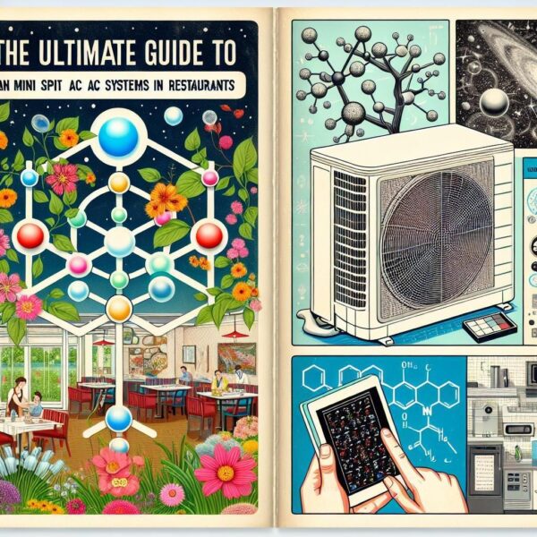 The Ultimate Guide to Maintaining Mini Split AC Systems in Restaurants ... The Ultimate Guide to Maintaining Mini Split AC Systems in Restaurants ...