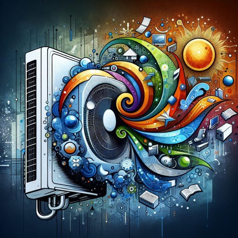 Creating a Professional Finish for Your Mini Split AC Installation ...