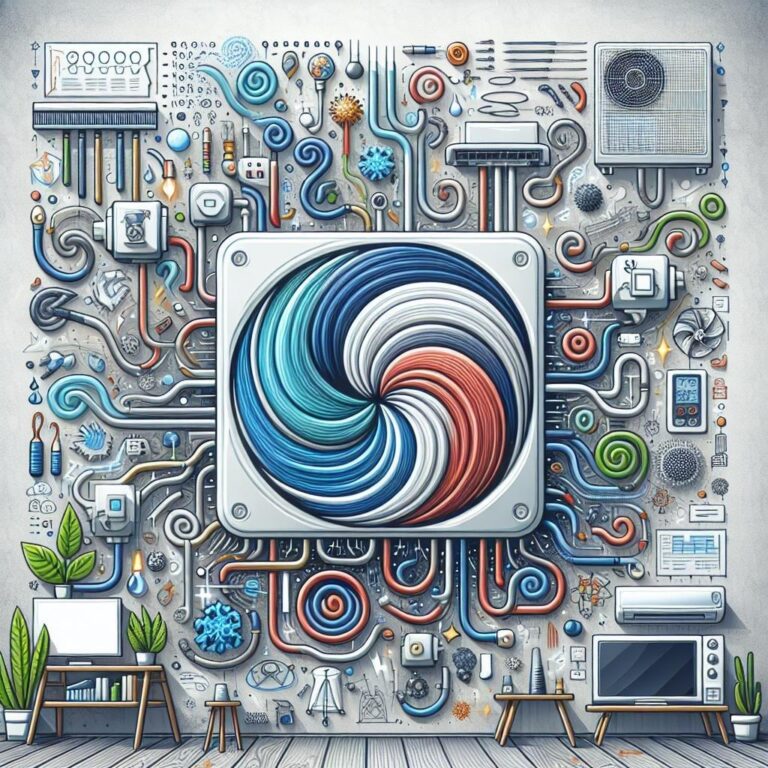 Step-by-Step Guide to Electrical Wiring for Mini Split AC Installation ...