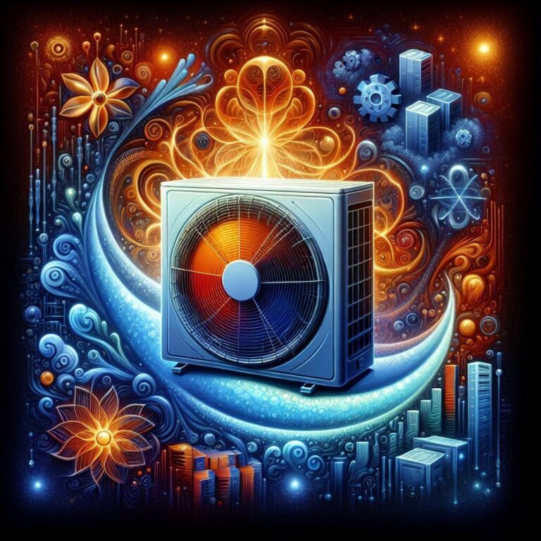 How to Select the Best Mini Split AC for a Data Center - Efficient Mini ...