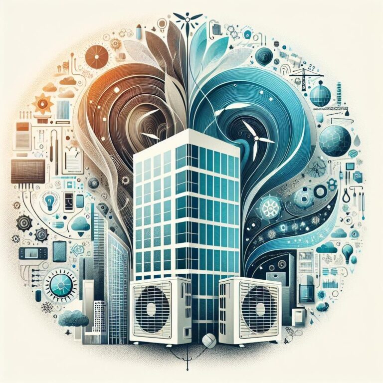 Best Ways to Improve Air Circulation and Distribution in Commercial ...