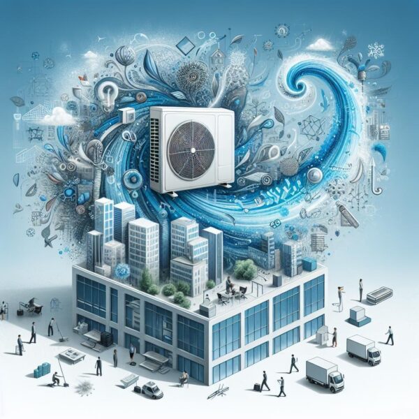 How To Maintain And Clean Mini Split Ac Systems In Commercial Spaces Efficient Mini Splits
