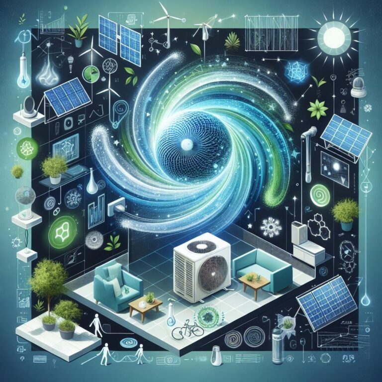 How to Create an Energy-Efficient Cooling Plan for Commercial Spaces ...