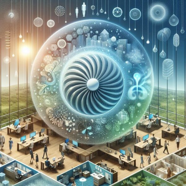 The Ultimate Guide to Cooling a Large Office Space with Mini Split AC ...