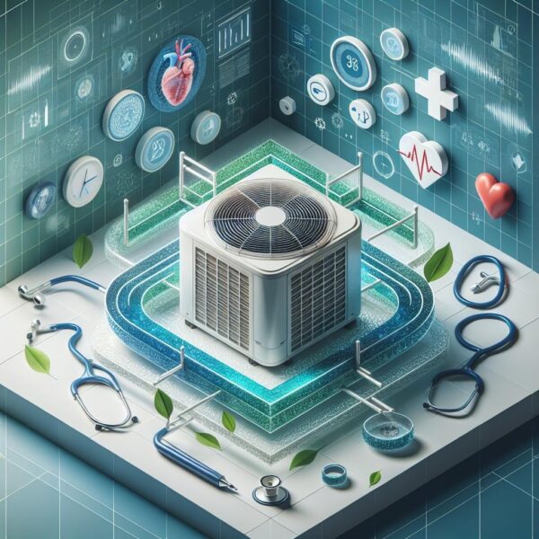 Key Factors to Consider When Upgrading to Mini Split AC in Medical and Healthcare Facilities ...