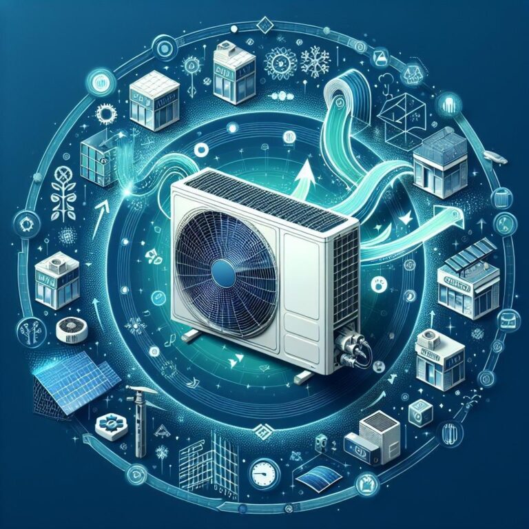 How to Retrofit and Upgrade Mini Split AC Systems for Energy Efficiency ...