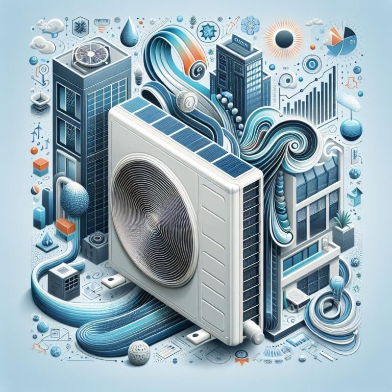 Key Considerations for Choosing a Mini Split AC System for Business Use - Efficient Mini Splits