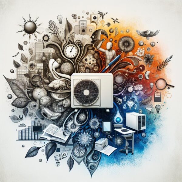 Top Mini Split AC Solutions for Ensuring Comfort and Productivity in ...