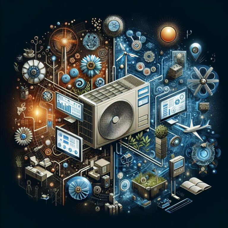 Key Considerations for Remote Monitoring of Mini Split AC Systems in ...