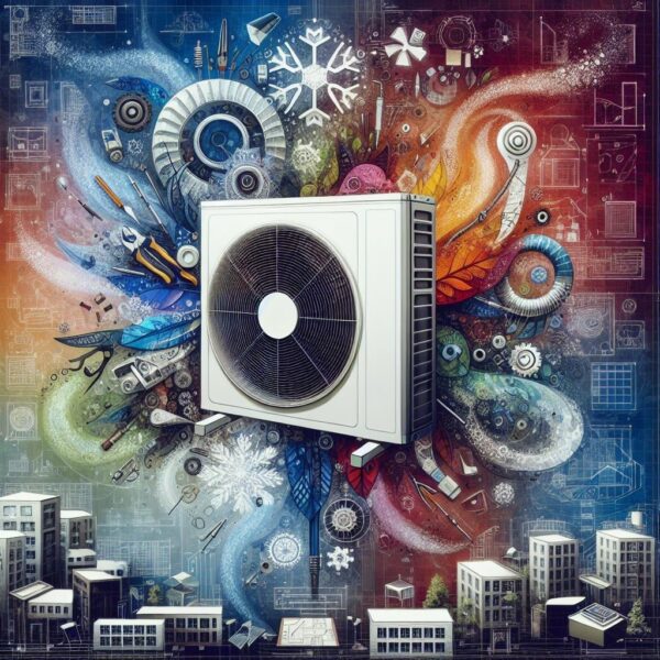 How to Properly Size and Install Mini Split AC Systems for Commercial ...