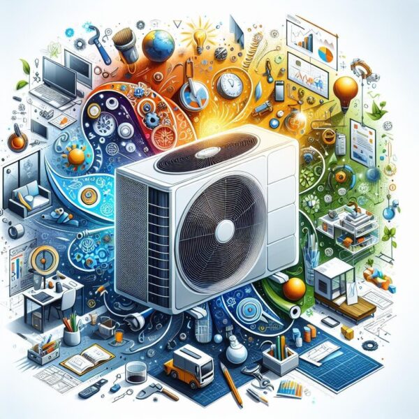 Best Practices for Integrating Mini Split AC Systems in Commercial ...