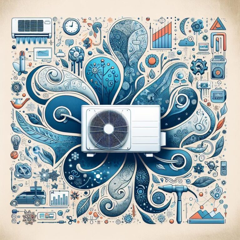 How Mini Split AC Can Improve Customer Satisfaction in Retail and ...