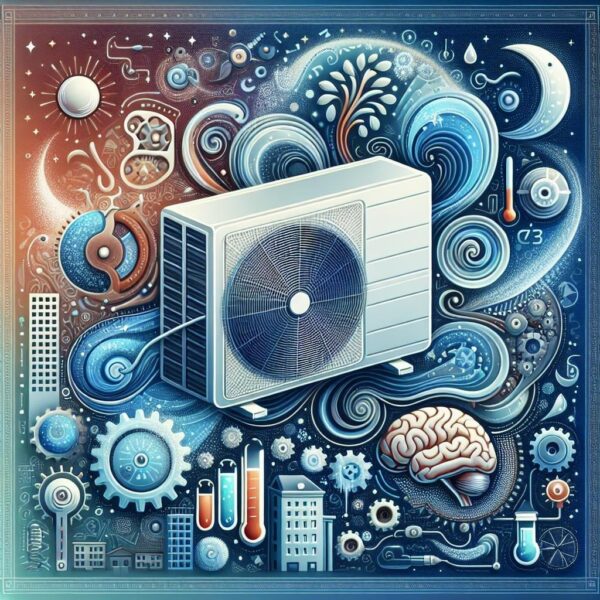 Commercial Spaces Cooling: Understanding the Different Types of Mini ...