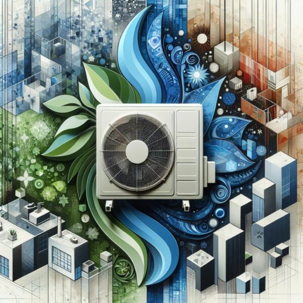 Top Ways to Upgrade Older Mini Split AC Units in Commercial Spaces ...