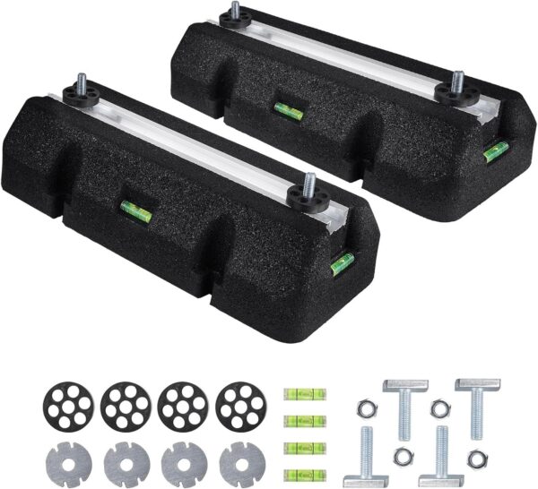 Our Mini Split Base Kit Review: Efficient ROI for Offices - Efficient ...