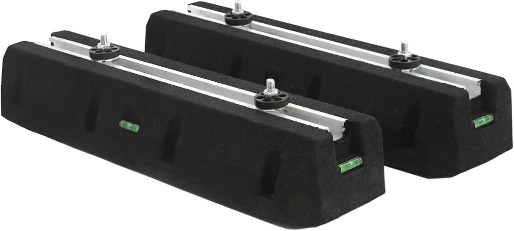 Yarssihha Mini Split Base Pad Review: Worth It? - Efficient Mini Splits