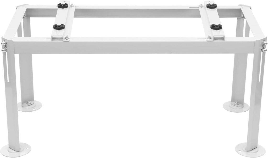 Upgrade Mini Split Stand Review: Should We Buy It? - Efficient Mini Splits